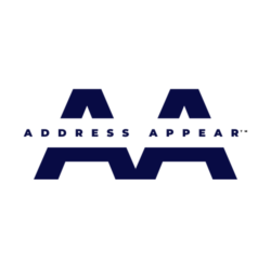 Curb Address Sign Installation - Custom Made 3M Reflective Curb Address ...